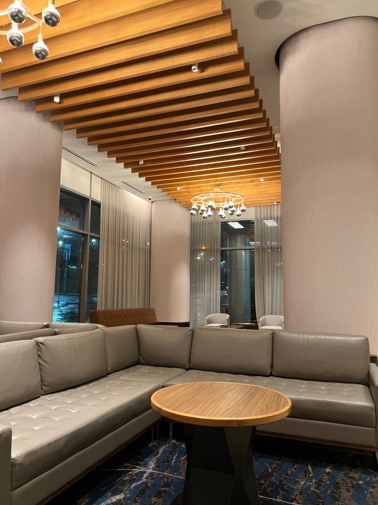 RESIDENCE INN BY MARRIOTT BALTIMORE AT THE JOHNS HOPKINS - Updated ...