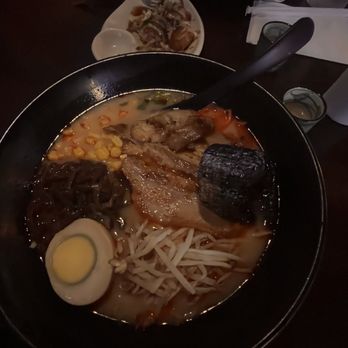 RAMEN BOY - Updated August 2024 - 394 Photos & 415 Reviews - 2073 W Ave ...