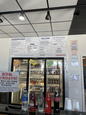 NOMAD BBQ DELI - Updated August 2024 - 46 Photos & 32 Reviews - 3023 S ...