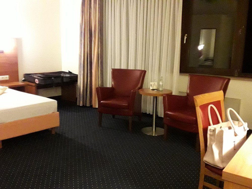 HOTEL ACORA - 30 Photos & 14 Reviews - Nordring 44 - 50, Bochum ...