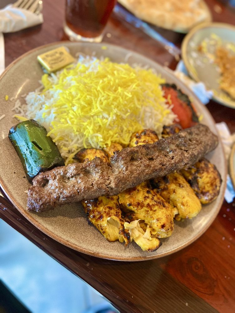 AVESTA PERSIAN GRILL - Updated October 2025 - 958 Photos & 735 Reviews ...