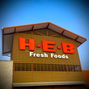 HEB - Updated October 2025 - 101 Photos & 52 Reviews - 1503 Fm 1431 ...