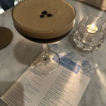 SAINT 1881 COFFEE & COCKTAIL BAR - Updated August 2024 - 127 Photos ...