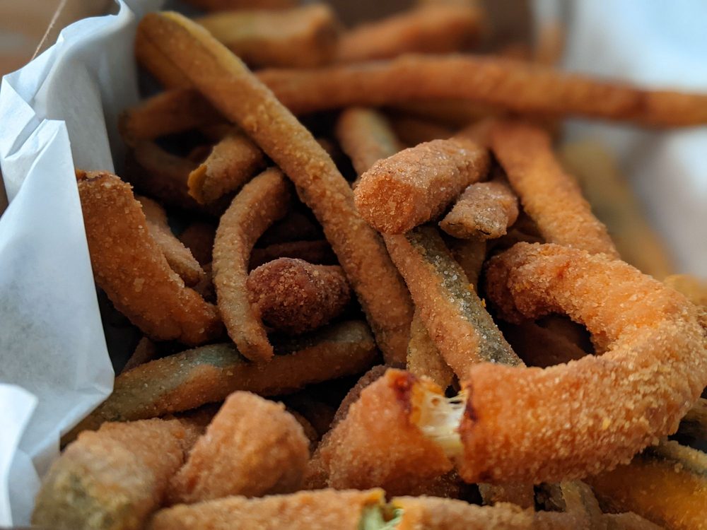 TOPS JR - 265 Photos & 347 Reviews - 2407 W Main St, Alhambra ...