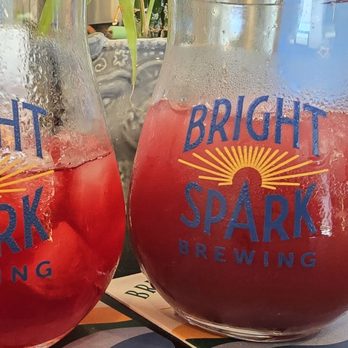 BRIGHT SPARK BREWING - Updated August 2025 - 431 Photos & 187 Reviews - 4561 Market St, Ventura ...