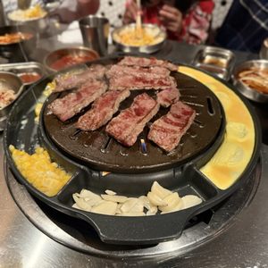 SOTA BBQ CORÉEN - Updated December 2025 - 102 Photos & 97 Reviews ...