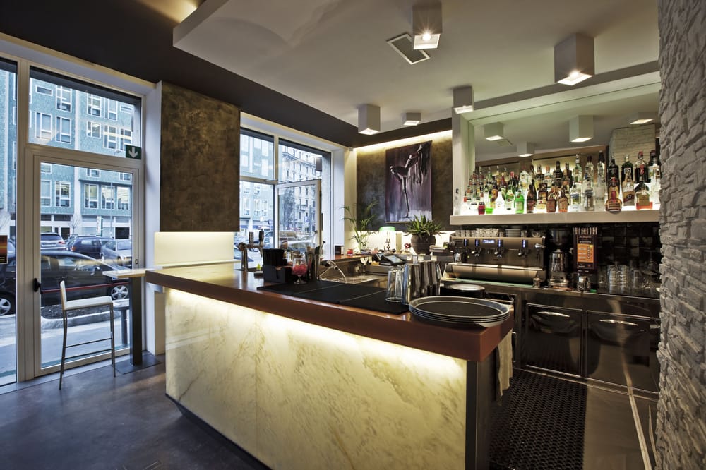 MOGAMO CAFÈ - Updated April 2026 - 16 Photos & 15 Reviews - Via Andrea ...