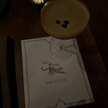 FILTHY ANIMAL - Updated April 2025 - 167 Photos & 58 Reviews - 740 S ...