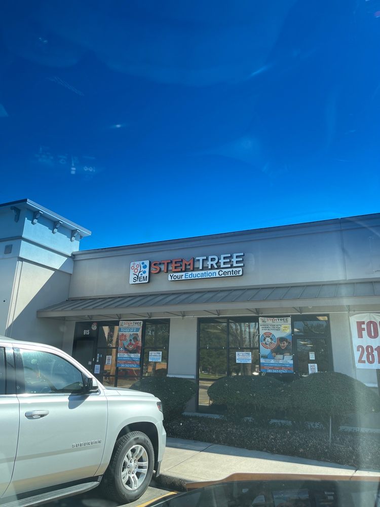 STEMTREE OF SPRING - Updated December 2025 - 915 Spring Cypress Rd ...