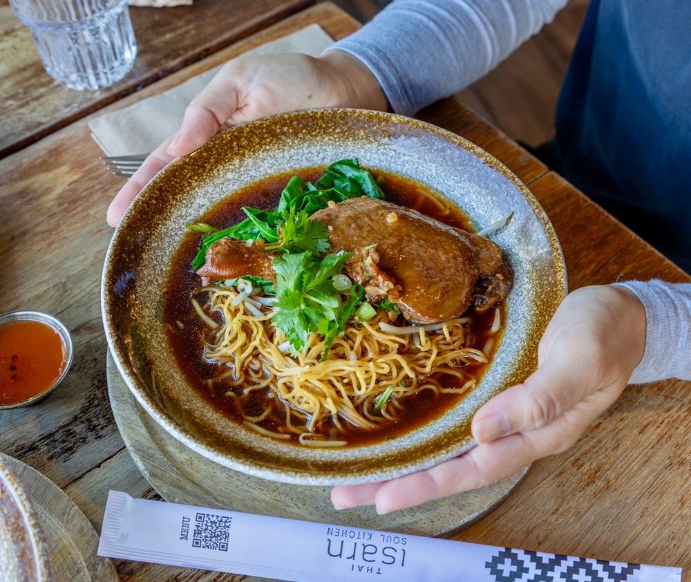 ISARN THAI SOUL KITCHEN - Updated January 2025 - 625 Photos & 247 ...