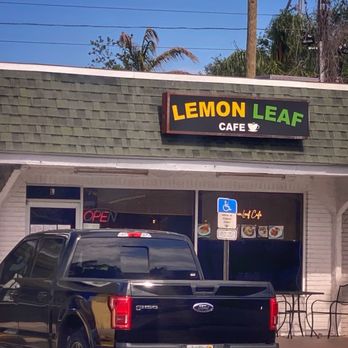 LEMON LEAF CAFE - Updated November 2025 - 64 Photos & 52 Reviews - 1300 ...