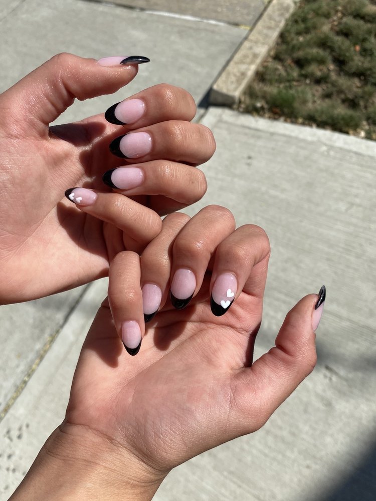 WENDY NAILS & SPA - Updated May 2026 - 24 Photos & 35 Reviews - 9105 ...
