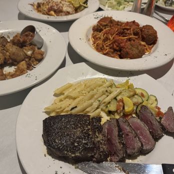 SCUSA ITALIAN RISTORANTE - Updated July 2025 - 1251 Photos & 1426 ...