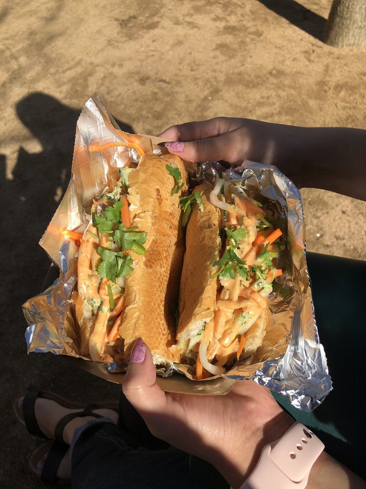 NAMMI TRUCK - 143 Photos & 248 Reviews - Dallas, Texas - Vietnamese ...