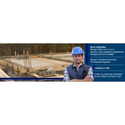 SYNTEC ENGINEERING GROUP - Updated February 2025 - 12801 N Stemmons Fwy ...