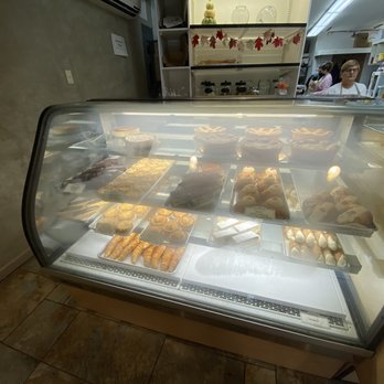 RISPOLI PASTRY SHOP - Updated July 2024 - 83 Photos & 87 Reviews - 23 ...