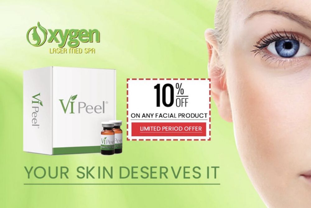 OXYGEN MED SPA - Updated October 2025 - 34 Photos & 11 Reviews - 14360 ...