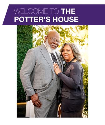 THE POTTER’S HOUSE - Updated December 2025 - 761 Photos & 52 Reviews ...