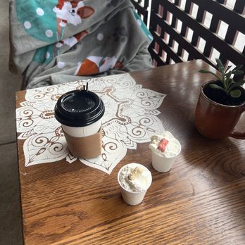 REVIVAL COFFEE - Updated June 2024 - 36 Photos & 19 Reviews - 1 Rolph ...