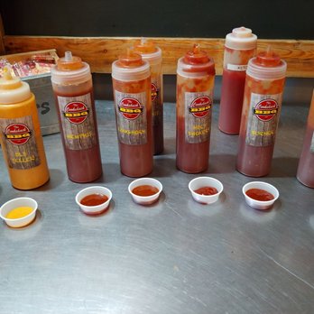 COOKSHACK BBQ - Updated December 2025 - 31 Photos & 39 Reviews - 1909 ...