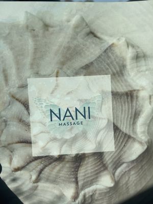 NANI MASSAGE - Updated December 2025 - 86 Reviews - 5165 Bowen Dr ...