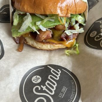 THE STAND - AMERICAN CLASSICS REDEFINED - Updated June 2024 - 802 ...