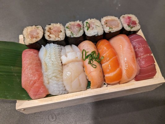 MUJIRI - 69 Photos & 29 Reviews - 22530 Main St, Hayward, California ...