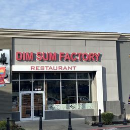 DIM SUM FACTORY - Updated October 2025 - 645 Photos & 572 Reviews ...