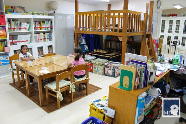 MULTIPLE INTELLIGENCE INTERNATIONAL SCHOOL - Updated February 2025 - 20 ...