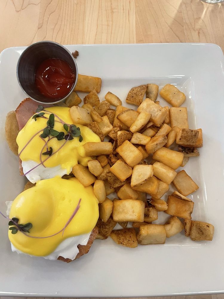 BRUNCH IT UP - Updated 05/2025 - 14 Photos & 10 Reviews - 705 Genesee ...