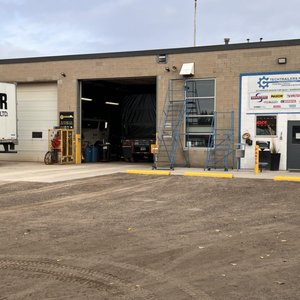 BLUEWATER TRAILERS - Updated May 2026 - 940 Wright Street, Strathroy ...