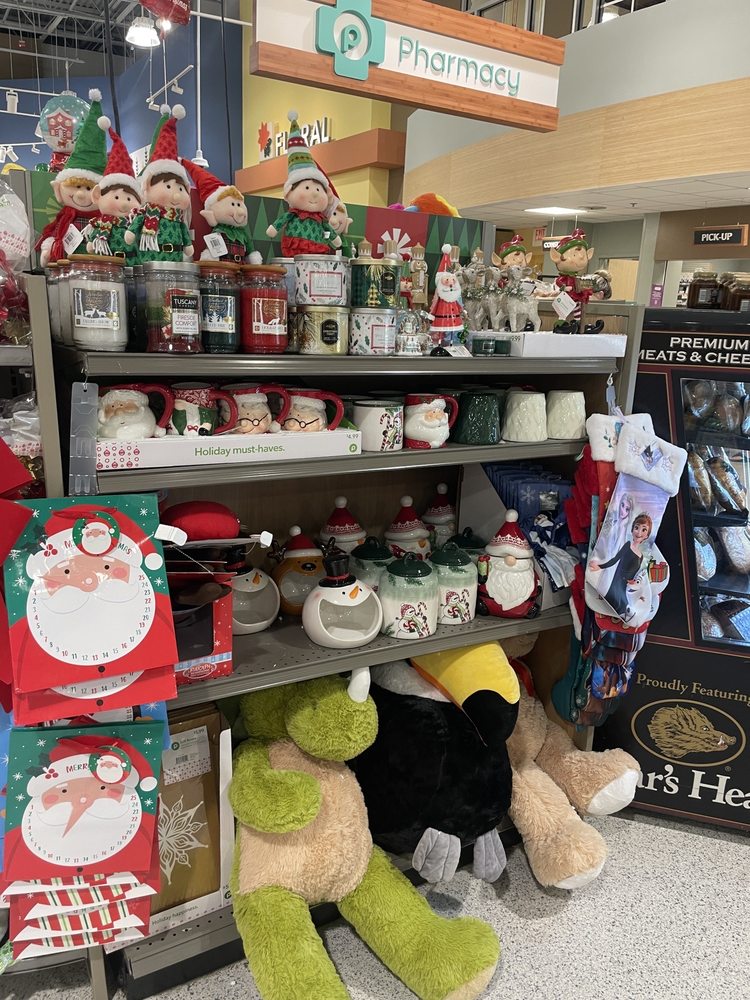 PUBLIX SUPER MARKET - Updated October 2025 - 22 Photos & 23 Reviews ...