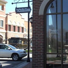 PHILLY TIME - Updated July 2025 - 50 Photos & 92 Reviews - 4111 N ...