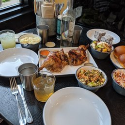 CHOOK CHICKEN - Updated October 2025 - 263 Photos & 293 Reviews - 1300 ...