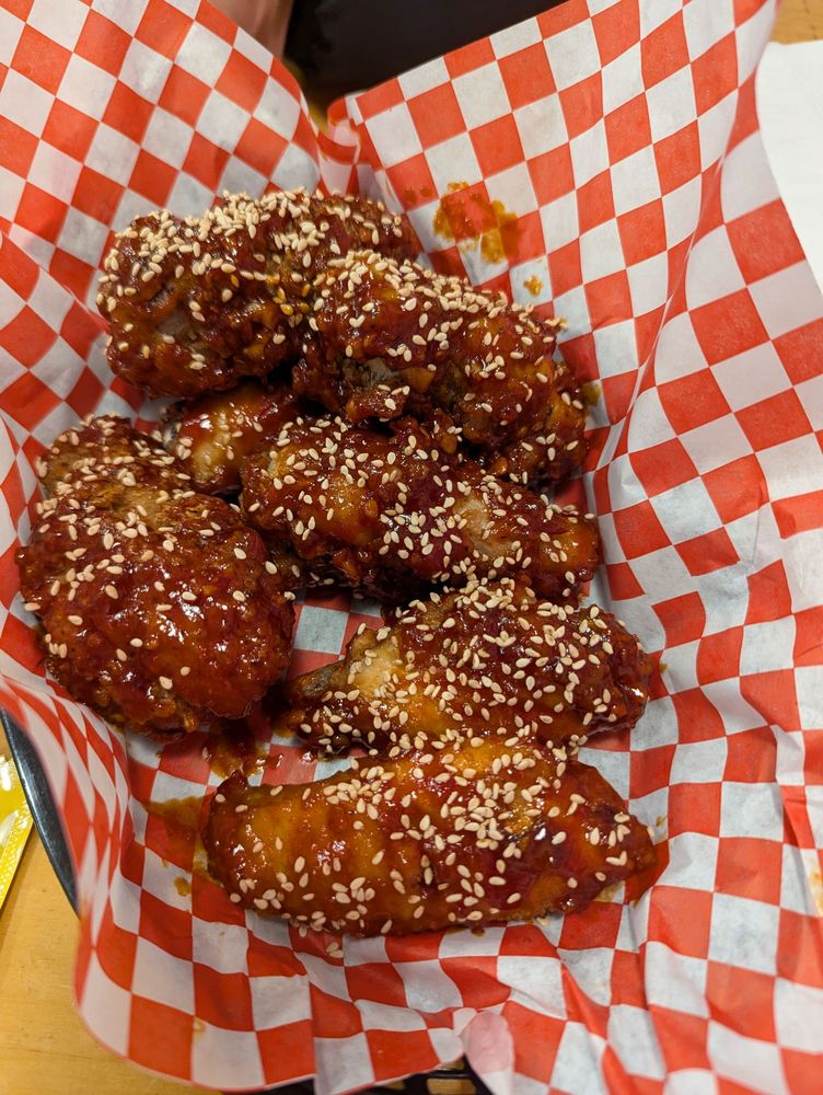 OH G BURGER - Updated September 2025 - 280 Photos & 122 Reviews - 1213 ...