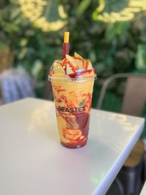 BEASTEA - Updated July 2024 - 829 Photos & 407 Reviews - 2785 El Camino ...