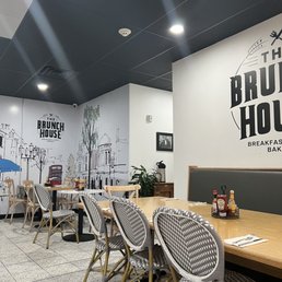 THE BRUNCH HOUSE - Updated May 2026 - 351 Photos & 269 Reviews - 1145 N ...