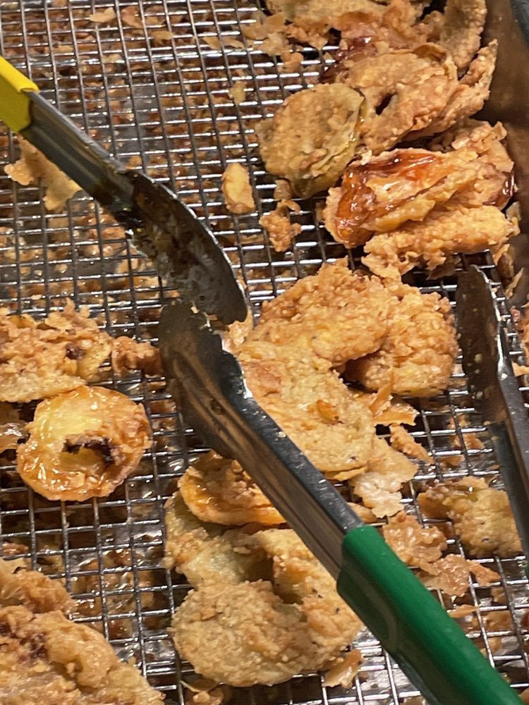 FRIED TOMATO BUFFET - Updated May 2026 - 105 Photos & 185 Reviews ...