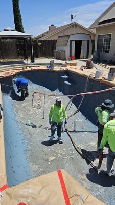 BURKETT’S POOL PLASTERING - Updated December 2025 - 213 Photos & 300 ...