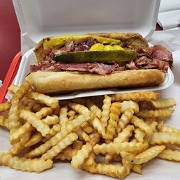 DOC’S - Updated December 2025 - 69 Photos & 83 Reviews - 105 S Willis ...