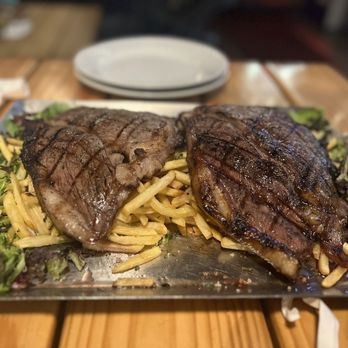 VACA BRAVA - Updated January 2025 - 308 Photos & 244 Reviews - Calle ...