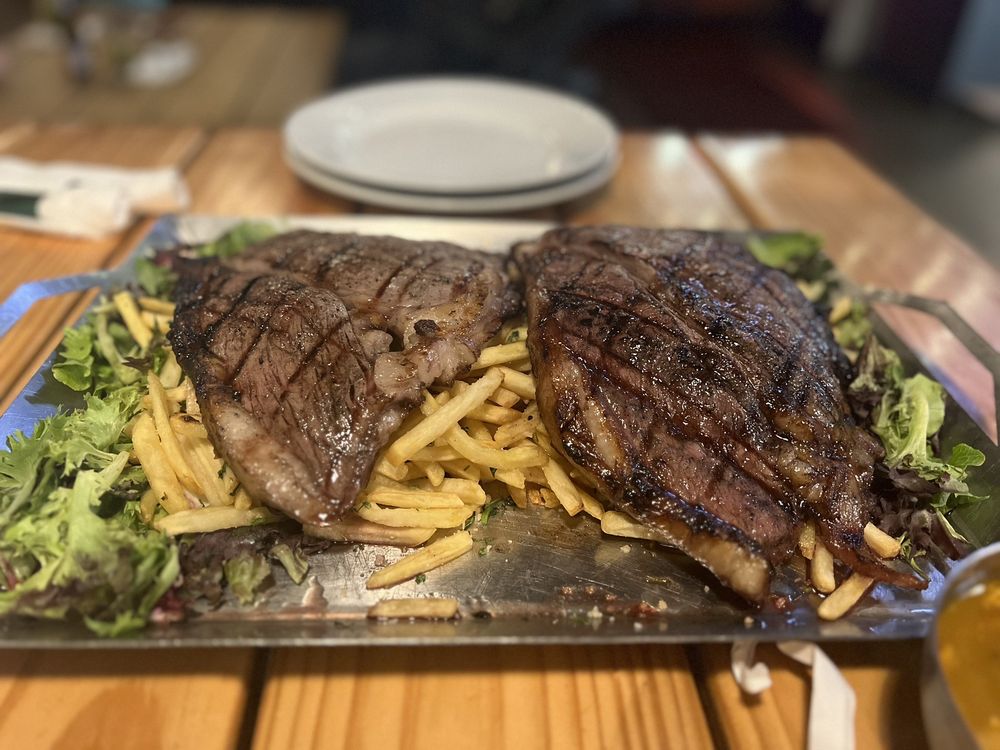 VACA BRAVA - Updated November 2024 - 304 Photos & 243 Reviews - Calle ...