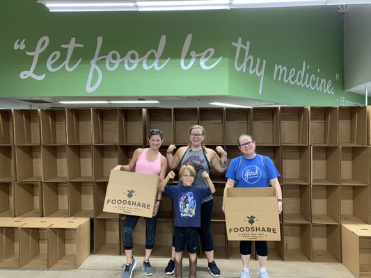 FOODSHARE - Updated May 2025 - 2016 Harden St, Columbia, South Carolina ...
