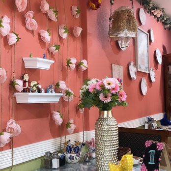 THE PINK DOOR TEA HOUSE - Updated January 2025 - 455 Photos & 116 ...