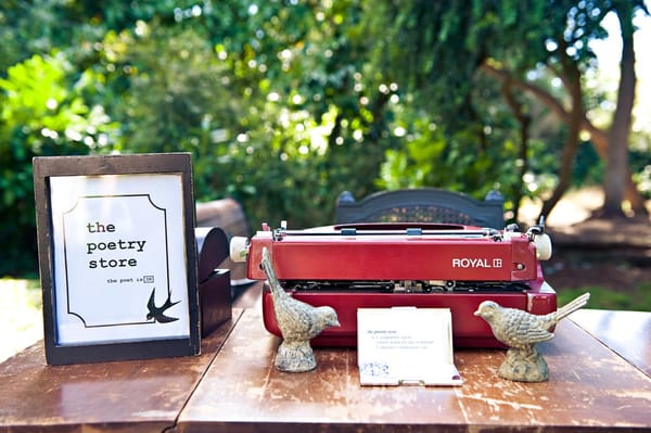 THE POETRY STORE - Updated September 2025 - 19 Photos & 22 Reviews ...