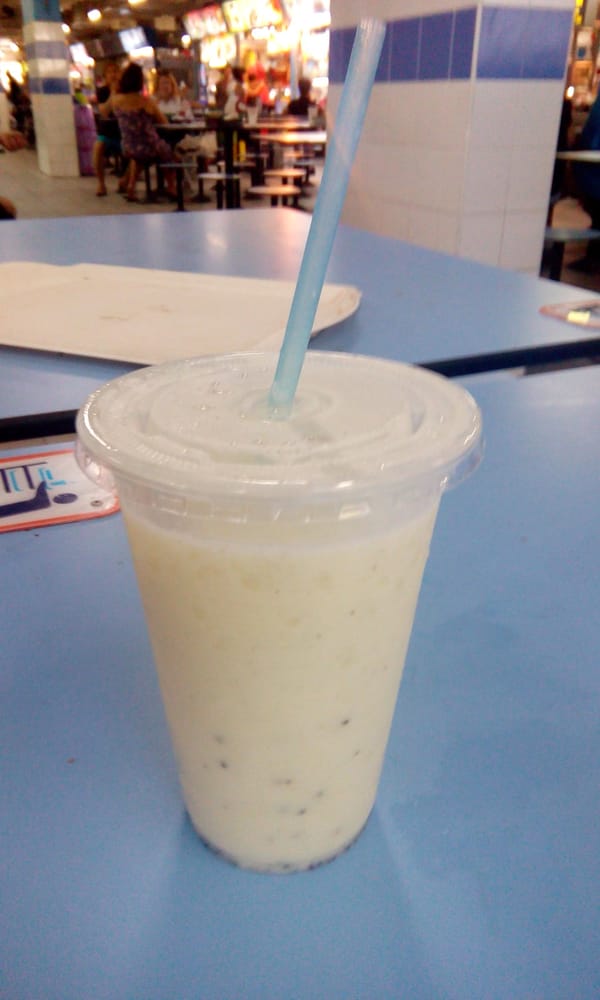 BLENZ FRUIT JUICE - Updated December 2025 - 335 Smith St, Singapore ...