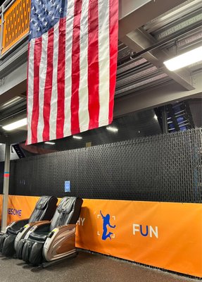 SKY ZONE TRAMPOLINE PARK - Updated August 2024 - 52 Photos & 81 Reviews ...