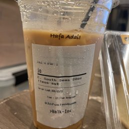 INFUSION COFFEE & TEA - Updated July 2025 - 93 Photos & 74 Reviews ...