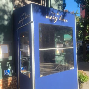 THE MARY LANE - 223 Photos & 94 Reviews - 99 Bank St, New York, New ...