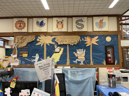 CHICAGO PUBLIC LIBRARY - MCKINLEY PARK BRANCH - Updated December 2025 ...